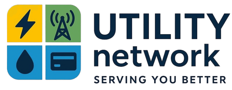 My Energy Bills Are Too High - Utility Network